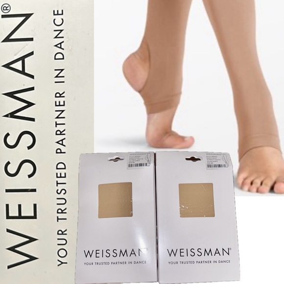 Weissman | Bottoms | 2 Pair Weissman Child Medium Mc Honey Premium ...